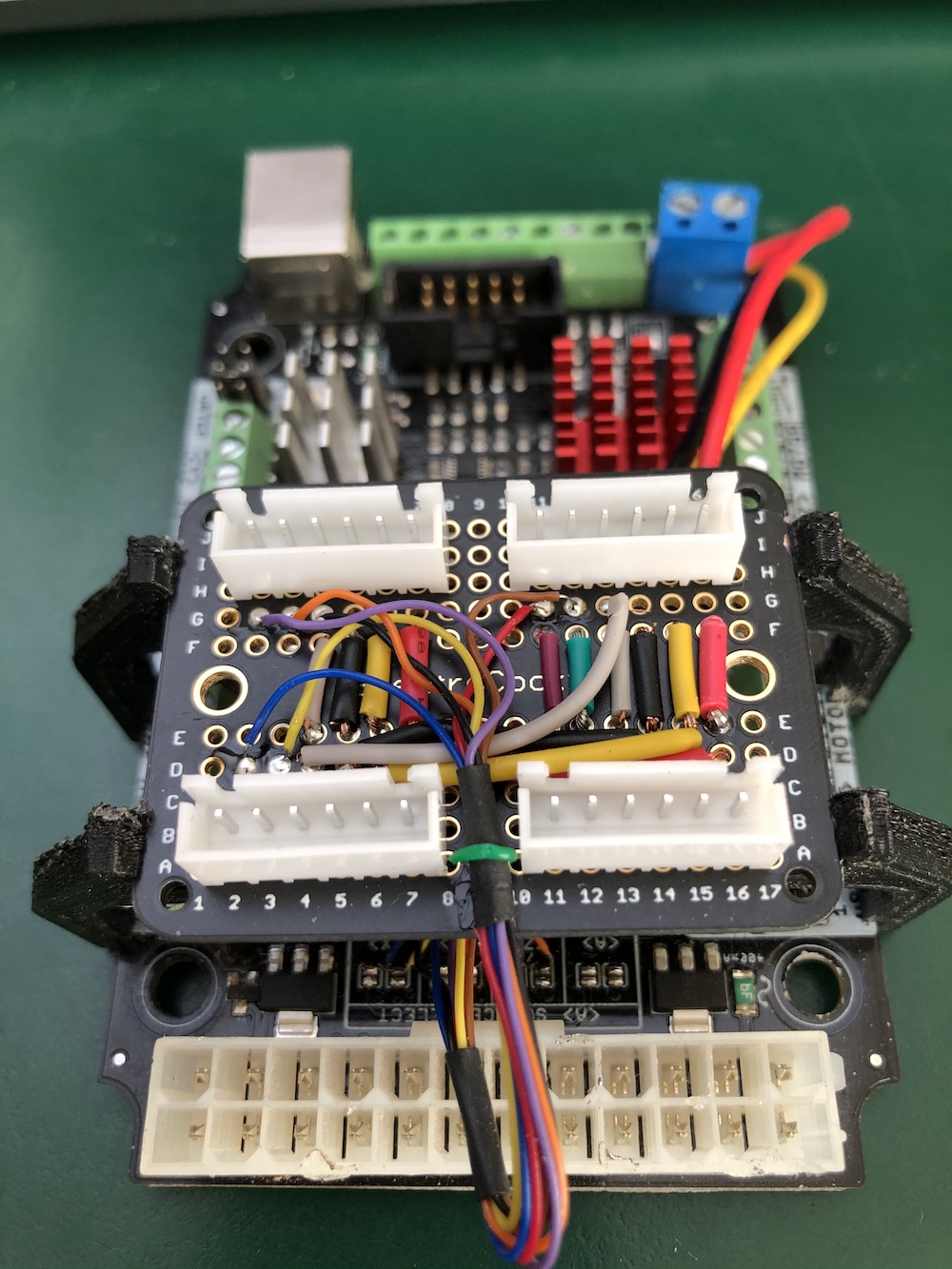 CNC – Faulhorn Engineering Works